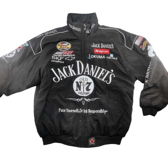 JH Design, Jack Daniels | Jackets & Coats | Jh Design Jack Daniels ...